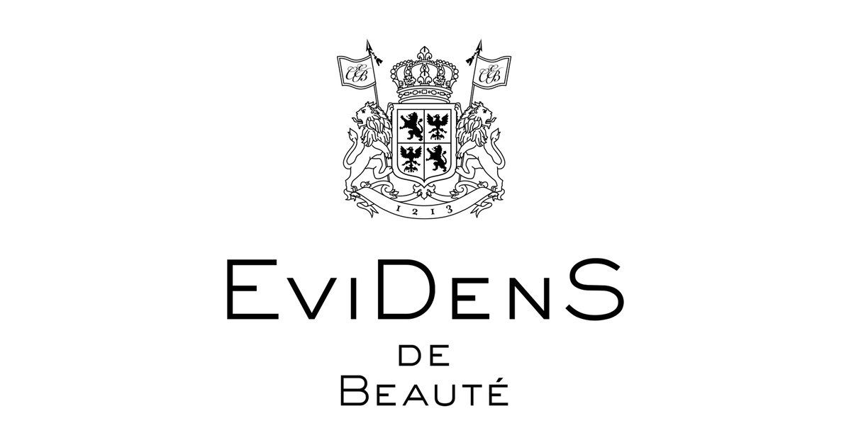 French Japanese luxury cosmetics brand | EviDenS de Beauté