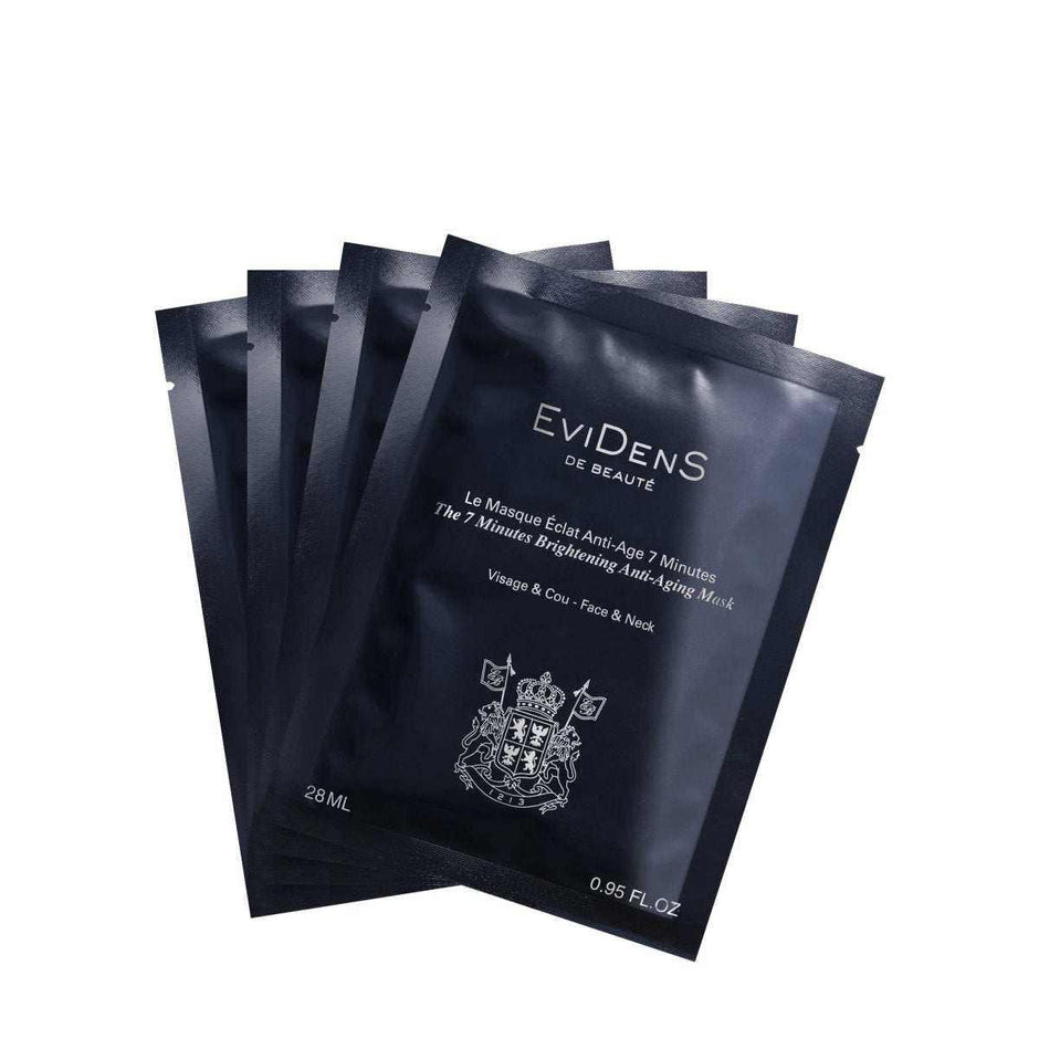 EviDenS de Beauté: Elevating Skincare with Japanese Luxury