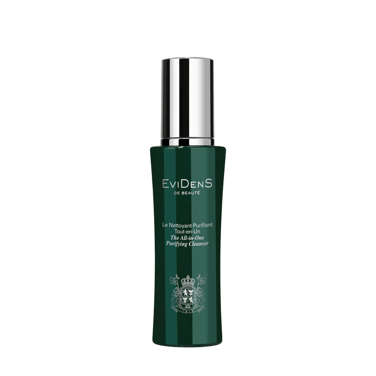 The All-in-One Purifying Cleanser | EviDenS de Beauté