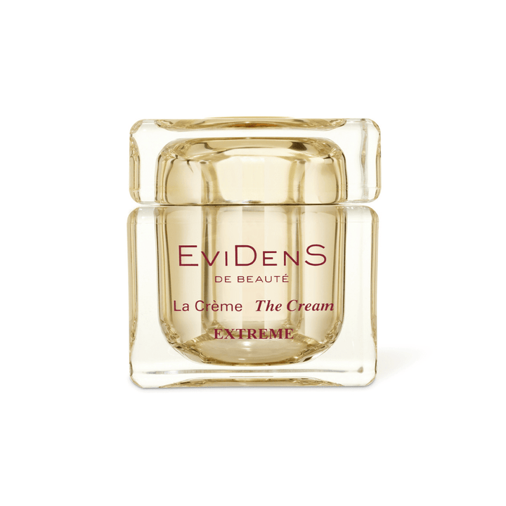 EviDenS de Beauté: Elevating Skincare with Japanese Luxury