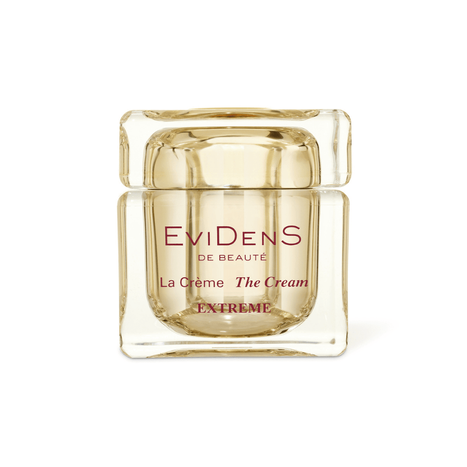 EviDenS de Beauté: Elevating Skincare with Japanese Luxury
