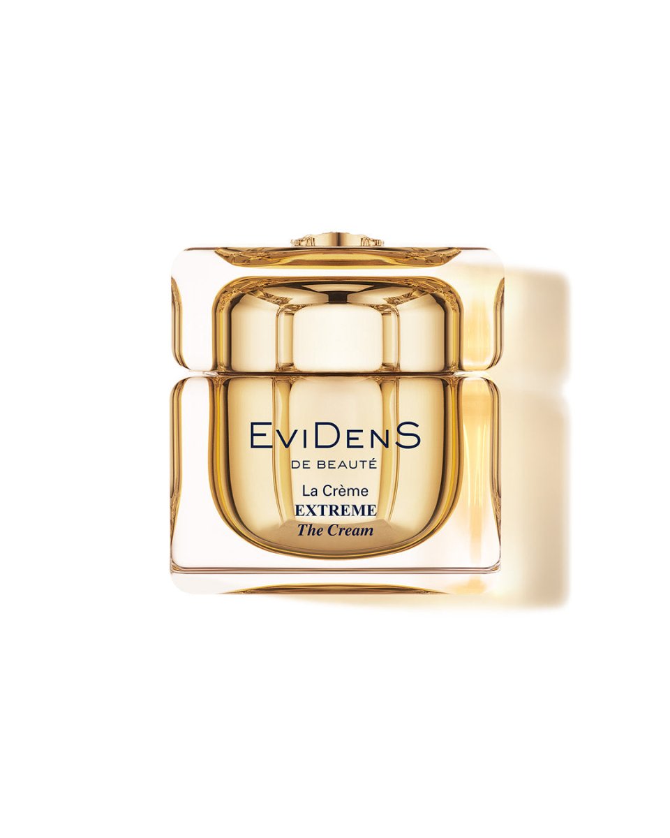 The Extreme Cream Revamp | EviDenS de Beauté