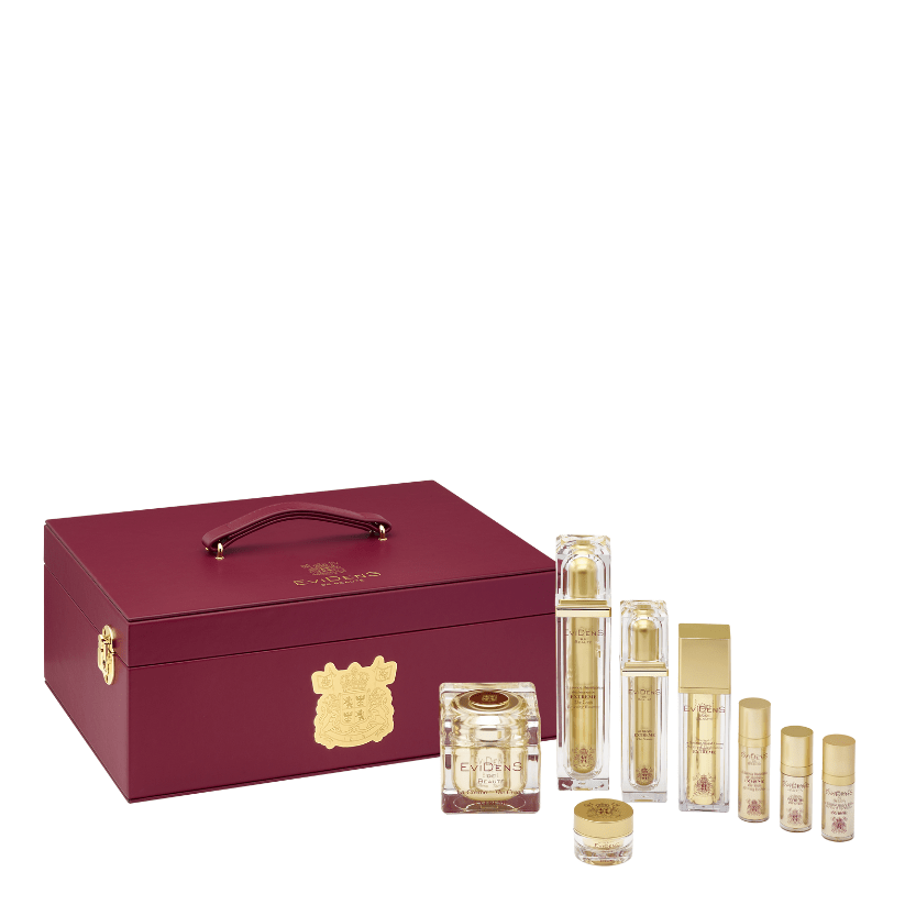 The Extreme Prestige Set - Limited Edition - EviDenS de Beauté