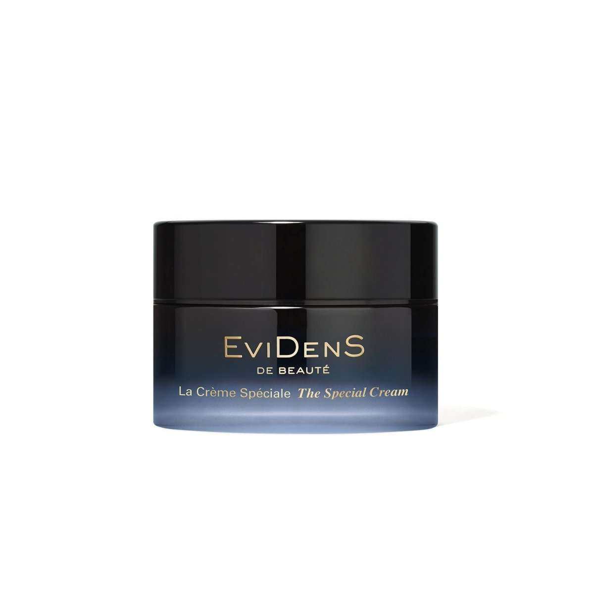 The Special Cream | EviDenS de Beauté