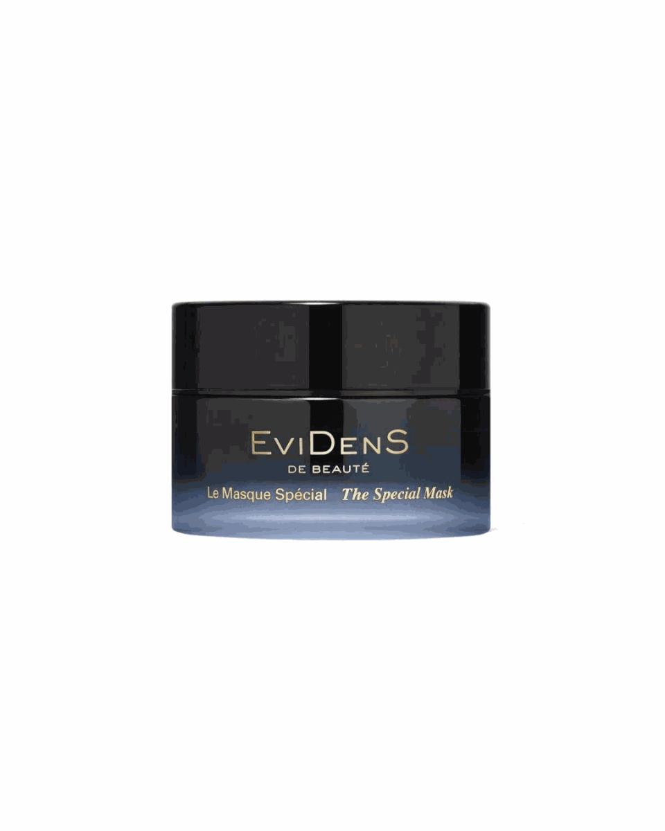 The Special Mask | EviDenS de Beauté