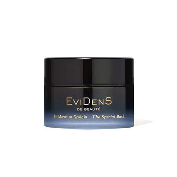 EviDenS de Beauté: Elevating Skincare with Japanese Luxury