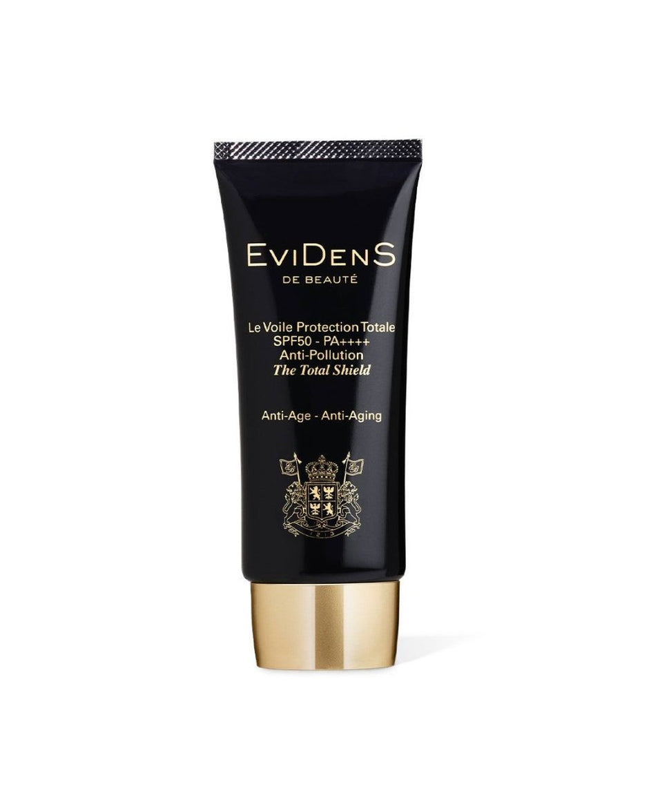EviDenS de Beauté: Elevating Skincare with Japanese Luxury
